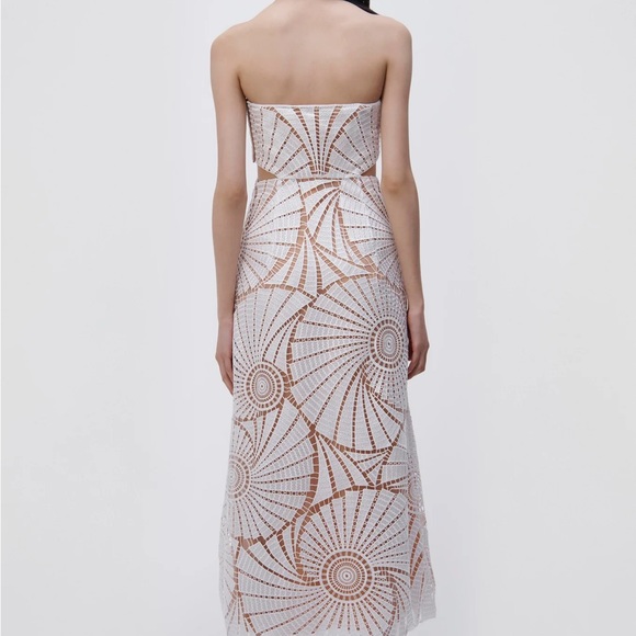 Jonathan Simkhai | Dresses | 20 Bnwt Jonathan Simkhai Jamie Fossil ...